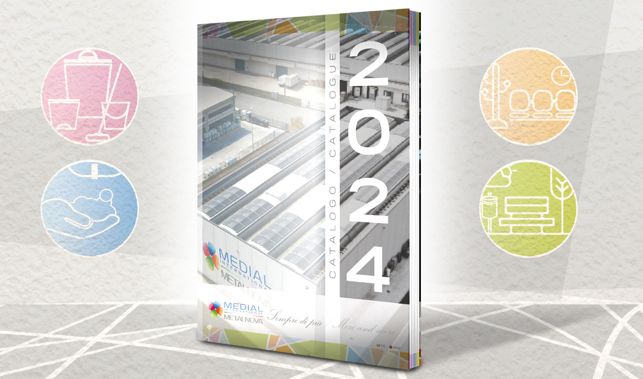 Catalogo Generale 2024 – Medial